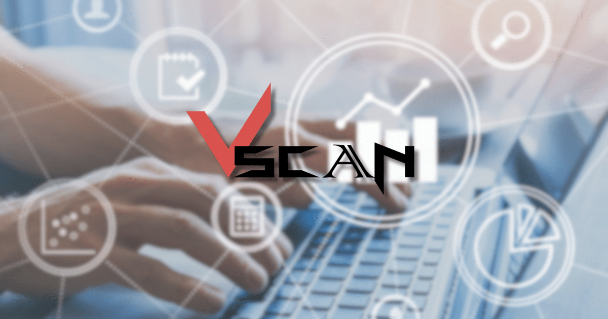 VSCAN - PHÂN TÍCH DỮ LIỆU - BEZVN