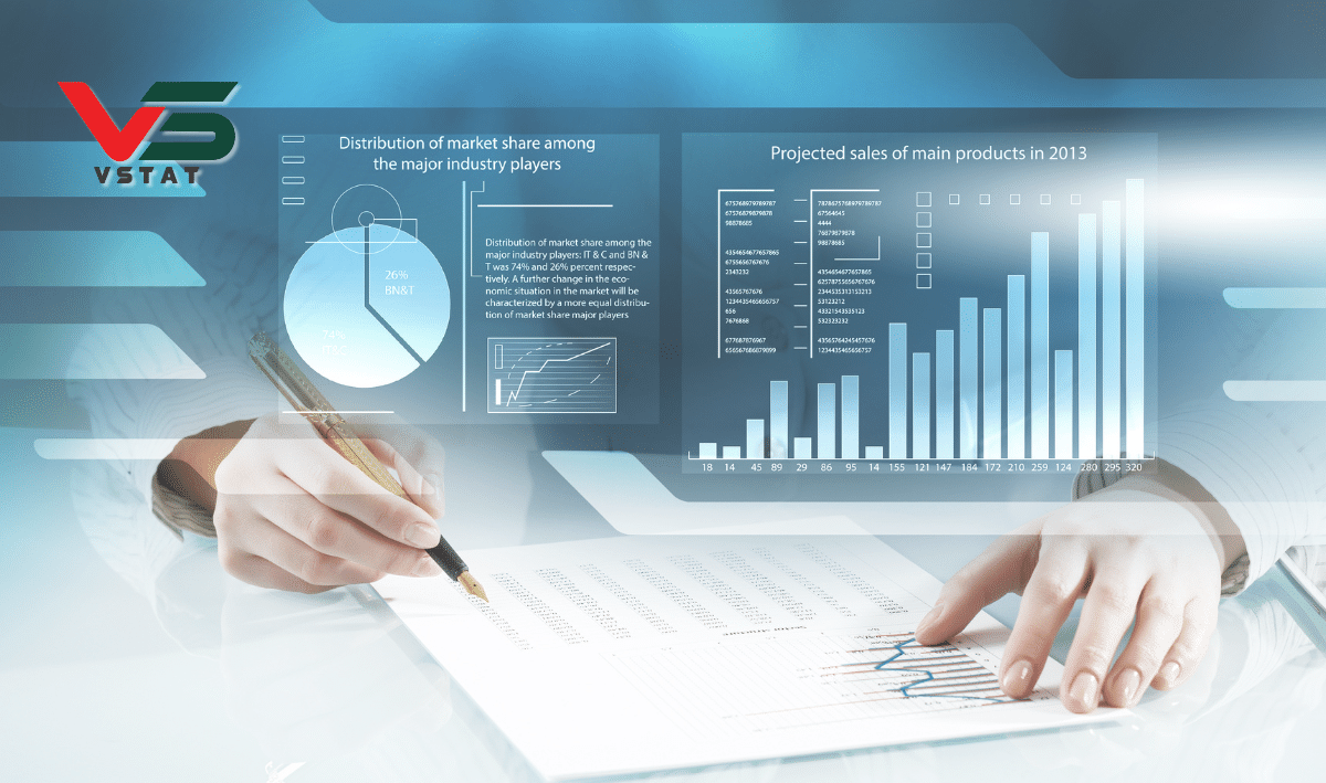 VSTAT - THỐNG KÊ & CẢNH BÁO RỦI RO - BEZVN